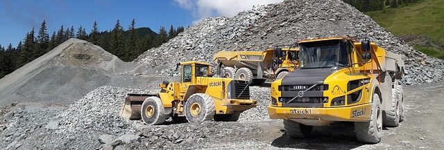 Construction fleet management key performance indicators - Tread