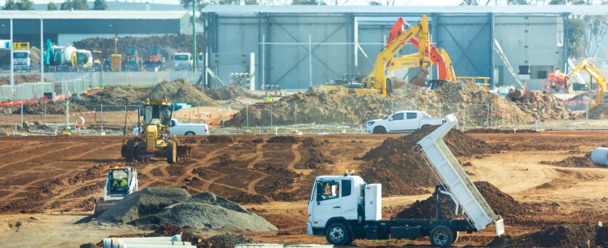 Top 7 Responsibilities of a Construction Fleet Manager - Tread